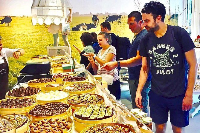 Walking Rotterdam Food Tour - An In-Depth Look at the Rotterdam Food Tour