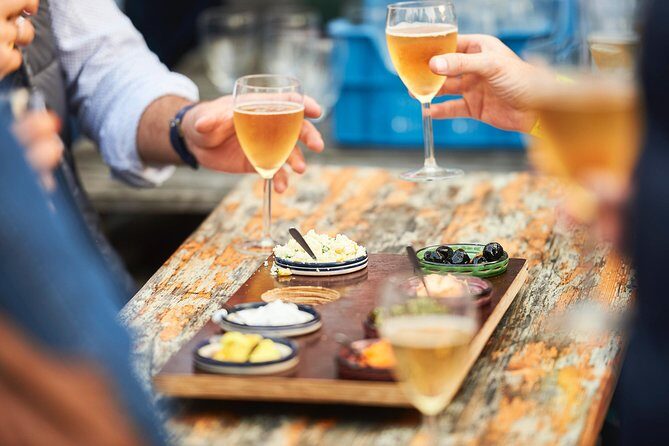 Walking Rotterdam Food Tour - Who Should Sign Up?