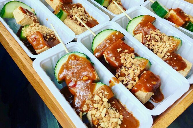 Walking Rotterdam Food Tour - FAQ