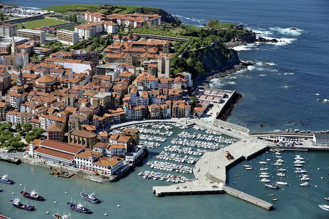 Walking Route San Juan De Gaztelugatze, Bermeo & Gernika - Value & Practical Considerations