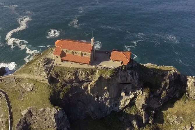 Walking Route San Juan De Gaztelugatze, Bermeo & Gernika - Final Thoughts