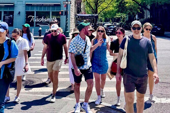 Walking the Heart of the Upper West Side - An In-Depth Look at the Tour