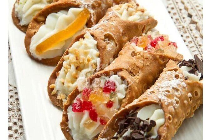 "Walking Through Catania : Streets, Insights & Delicious Bites" - FAQ