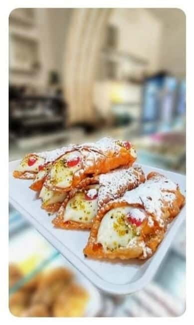 Walking Through Catania: Streets, Insights & Delicious Bites - Exploring Catania’s Streets and Flavors