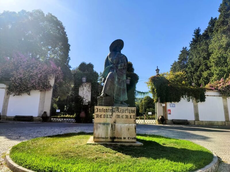 Walking Tomar: Templar Secrets & Convent of Christ Included - Final Thoughts
