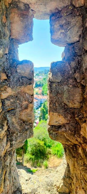 Walking Tomar: Templar Secrets & Convent of Christ Included - FAQs