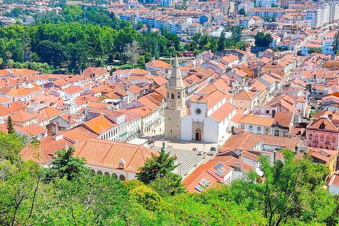 Walking Tomar: Templar Secrets & Convent of Christ Included - Introduction: A Fascinating Journey into the Knights Templar’s Portugal