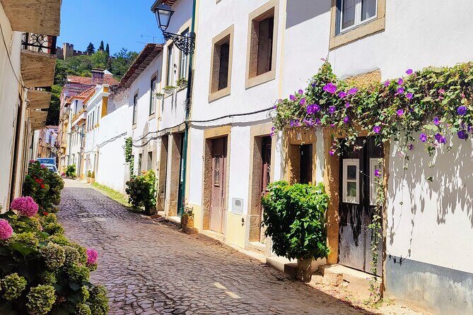 Walking Tomar: Templar Secrets & Convent of Christ Included - Final Thoughts: Is This Tour Right for You?