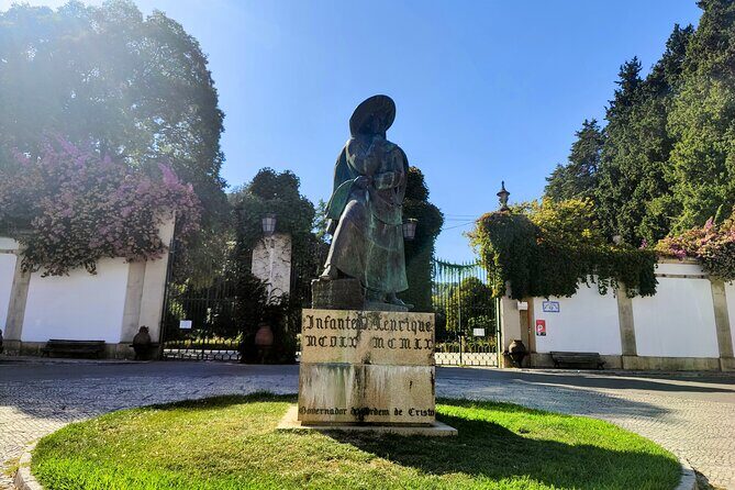 Walking Tomar: Templar Secrets & Convent of Christ Included - FAQ