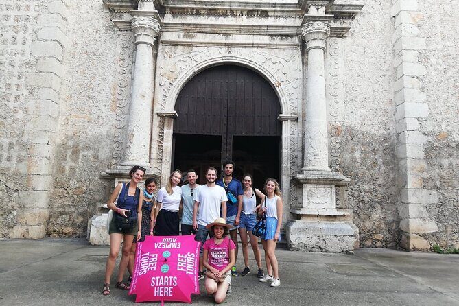Walking Tour Across the Historic Center in Merida - Exploring Merida’s Heart: An In-Depth Review
