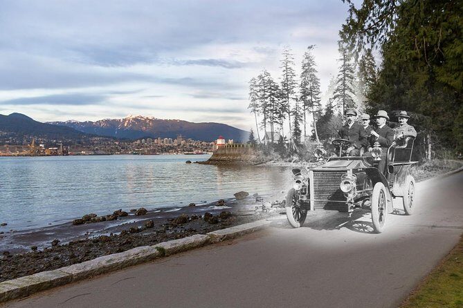 Walking Tour Along Stanley Park's Seawall - Who Will Love This Tour?