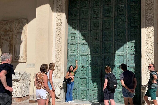 Walking Tour "Ancient & modern Salerno" - Final Thoughts