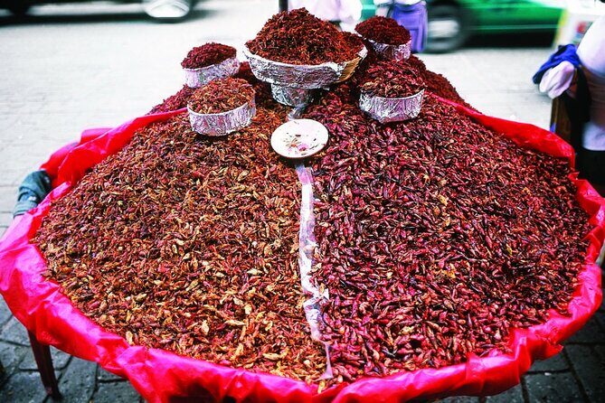 Walking tour and Museums Oaxaca - The Itinerary in Detail