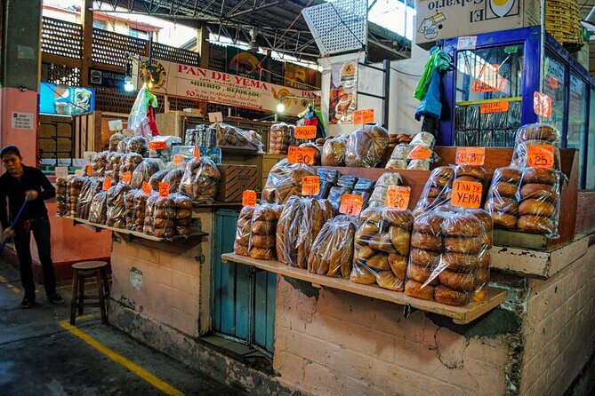 Walking tour and Museums Oaxaca - The Bottom Line: Who Will Love This Tour?