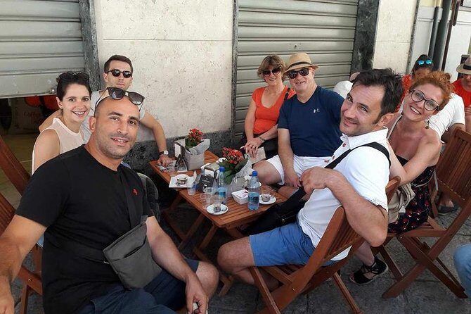 Walking Tour and street food Tour Palermo / History and Food - Key Points