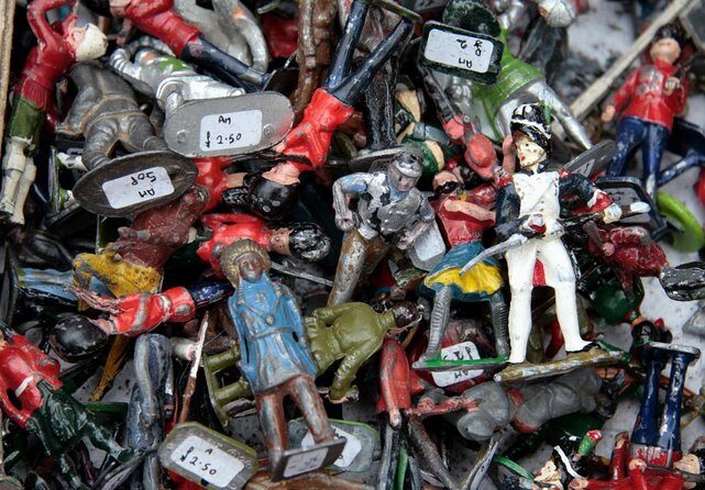 Walking Tour around Spitalfields in the East End of London - Why This Tour Works Well