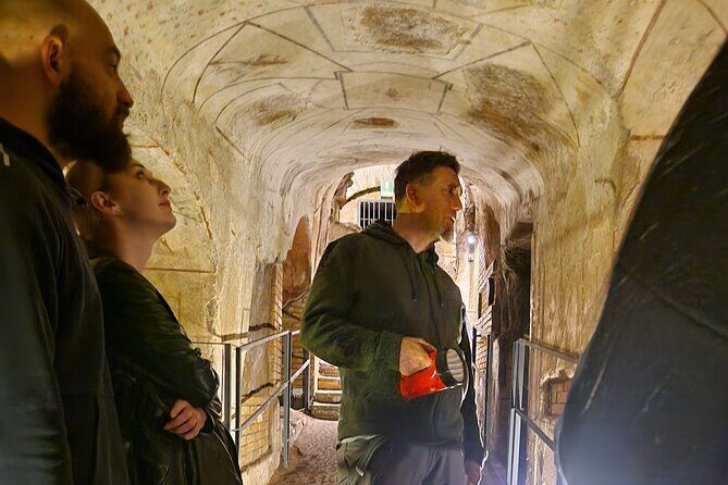 Walking Tour at Catacombs as the Coolest Underground - Final Thoughts
