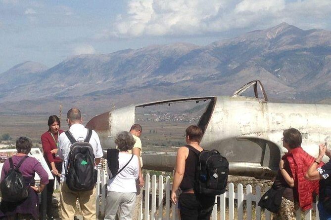 Walking Tour Baazar  The Argjiro Castle  Zekate house - Group Size and Overall Vibe