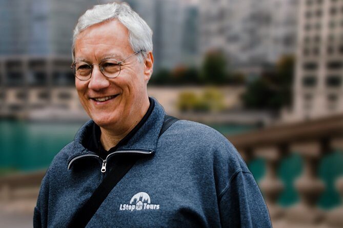 Walking Tour: Chicago's Loop - Home of the Modern Skyscraper - Who Should Book This Tour?