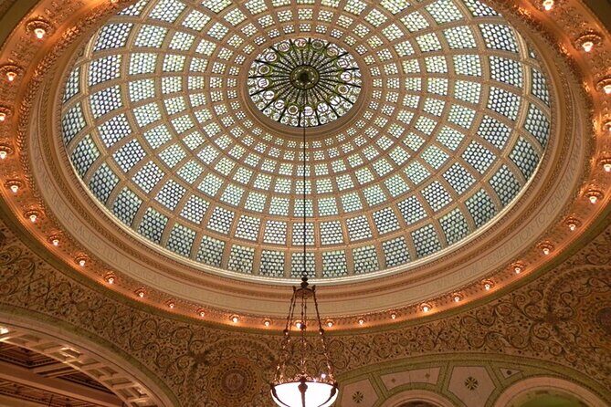 Walking Tour: Chicago's Loop - Home of the Modern Skyscraper - The Sum Up