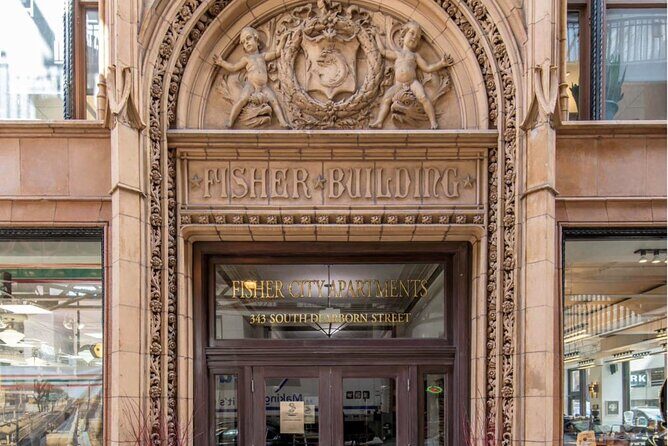 Walking Tour: Chicago's Loop - Home of the Modern Skyscraper - FAQ