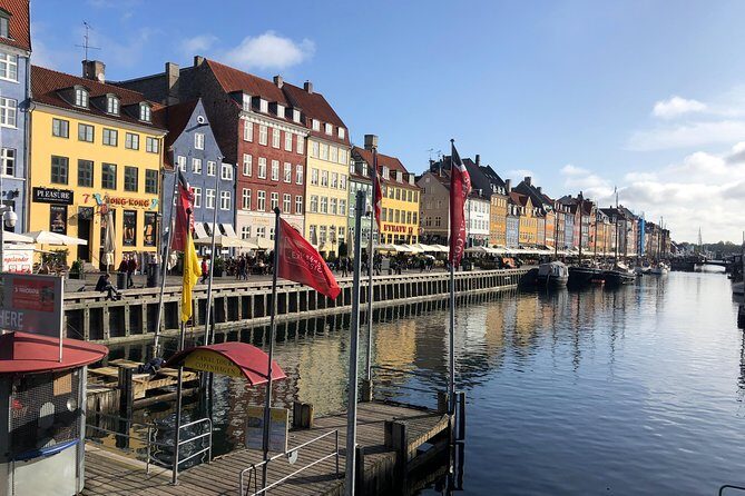 Walking tour - Copenhagen Old Town & Tivoli Park included - Who Will Love This Tour?