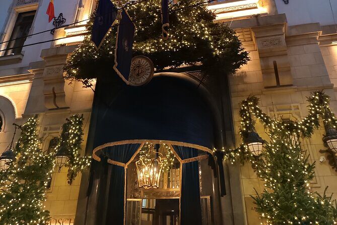 Walking Tour- Delightful Bucharest (Highlights, Stories, Sights) - FAQs