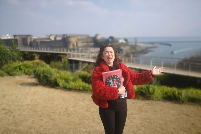 [Walking Tour] Discover the Best of Brest in 2 hours - Discover Brest in 2 Hours: An Honest Guide to the City’s Best