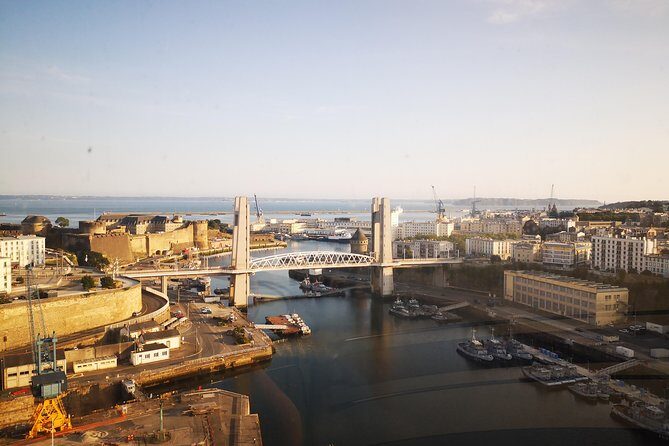 [Walking Tour] Discover the Best of Brest in 2 hours - Key Points