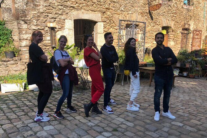 [Walking Tour] Discover the Best of Brest in 2 hours - What the Tour Covers and Why It Matters  