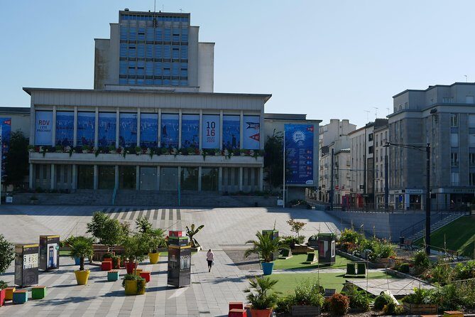 [Walking Tour] Discover the Best of Brest in 2 hours - The Experience and Group Dynamics  