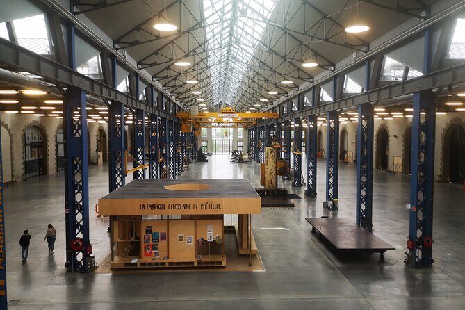 [Walking Tour] Discover the Best of Brest in 2 hours - Pricing and Value  