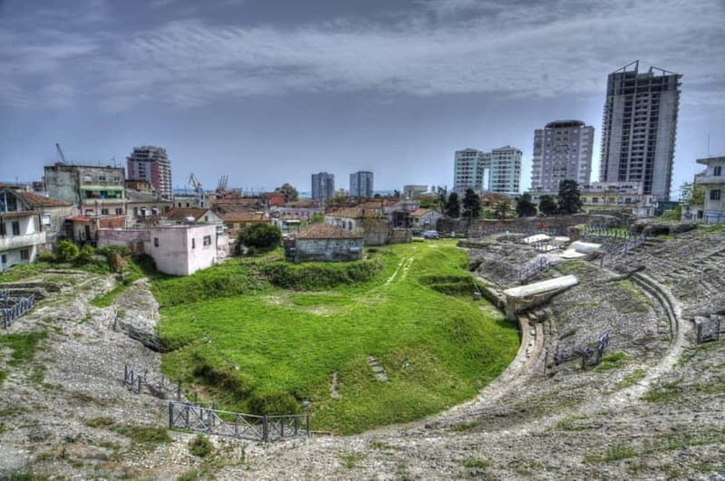 Walking tour Durrës - What Makes This Tour Stand Out?