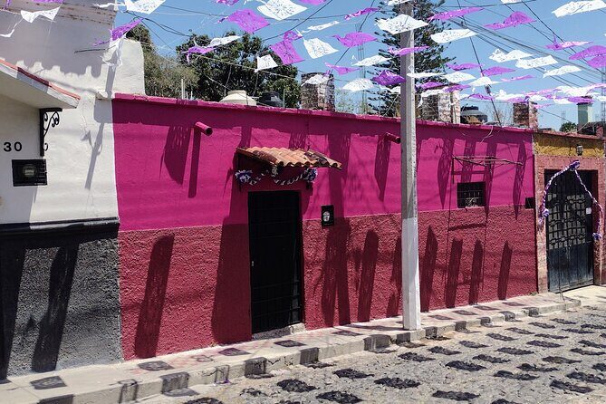 Walking Tour Experience in Ajijic Mexico - An In-Depth Look at This Ajijic Walking Tour