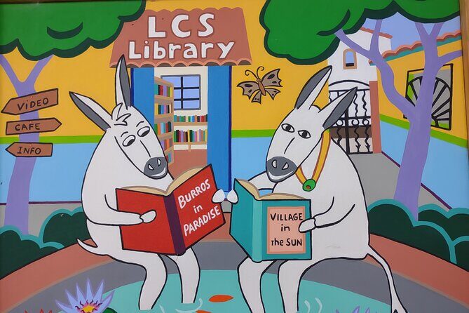 Walking Tour Experience in Ajijic Mexico - Final Thoughts