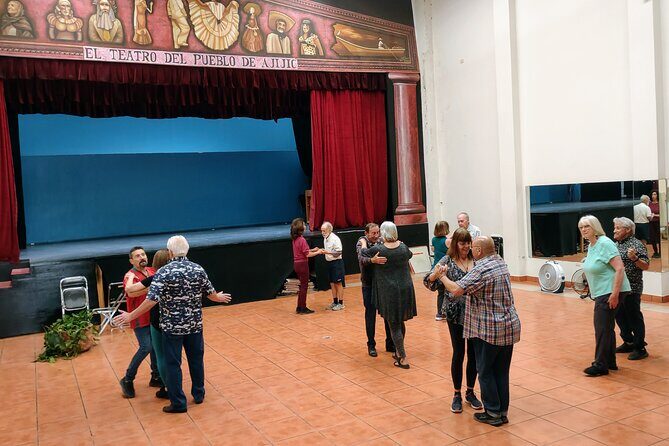 Walking Tour Experience in Ajijic Mexico - FAQ