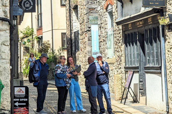 Walking Tour Experience in Plymouth - Final Thoughts