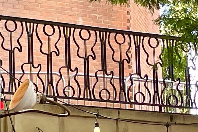 Walking Tour exploring the Art along the San Antonio Riverwalk - The Sum Up