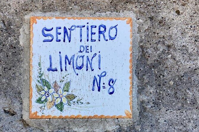 Walking tour from Minori to Maiori along the Path of the Lemons - Who Will Love This Tour?