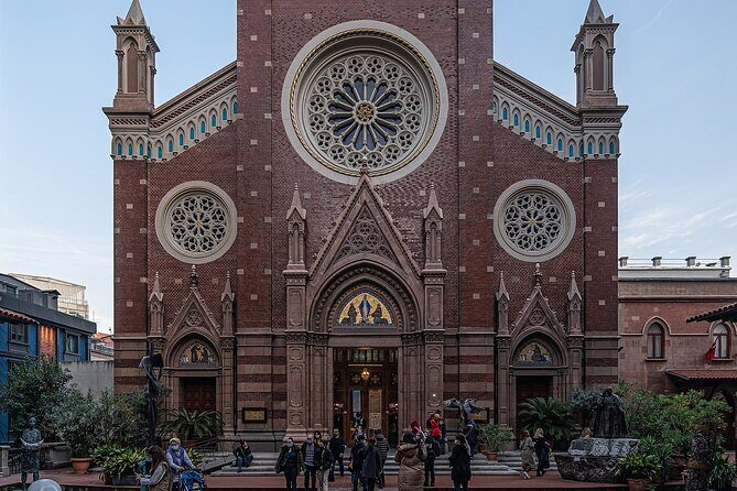 Walking Tour from Taksim to Galata (inc. Turkish Coffee Tasting) - Final Thoughts