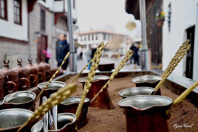 Walking Tour from Taksim to Galata (inc. Turkish Coffee Tasting) - Frequently Asked Questions