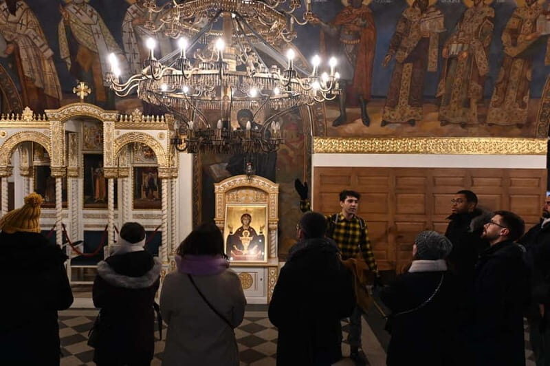 Walking Tour in Belgrade - Final Thoughts: Who Is This Tour Best For?