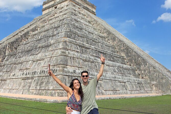 Walking Tour in Chichen Itza Early Access without Lines - Who Will Enjoy This Tour?