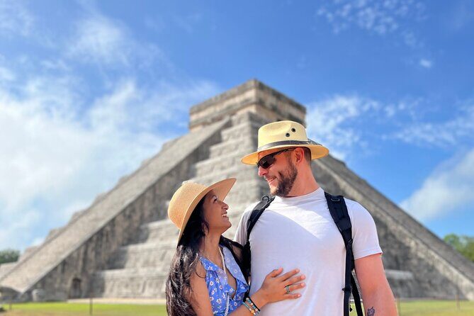 Walking Tour in Chichen Itza Early Access without Lines - The Sum Up