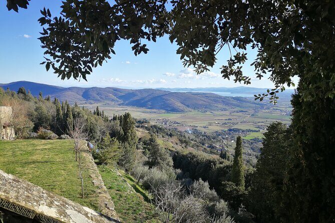Walking Tour in Cortona - Why This Tour Is Worth It