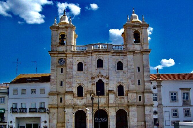 Walking Tour in Estremoz - Introduction: A Walk Through Estremozs Charms