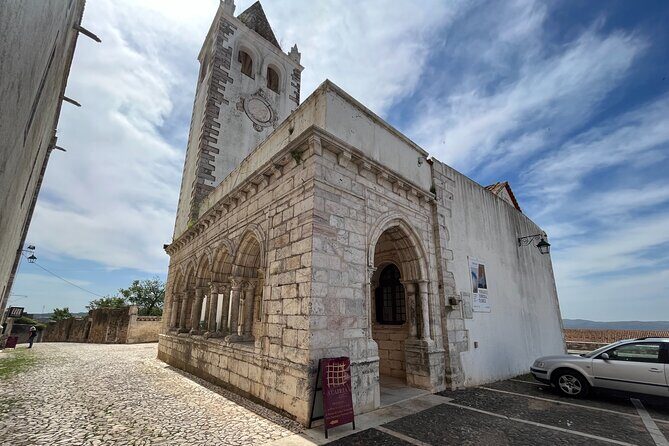 Walking Tour in Estremoz - Key Points