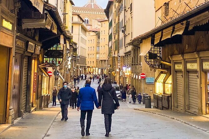 Walking Tour in Florence: 2-Hour Private walking tour - Exploring Florence in Just Two Hours: A Private Walking Tour Review  