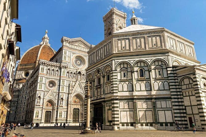 Walking Tour in Florence: 2-Hour Private walking tour - Final Thoughts  