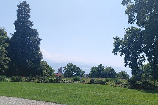 Walking Tour in Lausanne Switzerland - What to Expect from the Lausanne Walking Tour